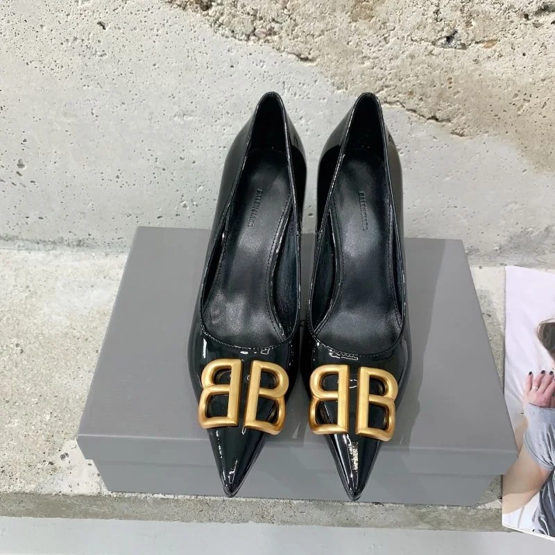 Bargain Balenciaga Heeled Shoes