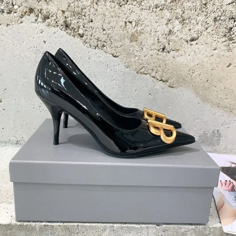 Bargain Balenciaga Heeled Shoes