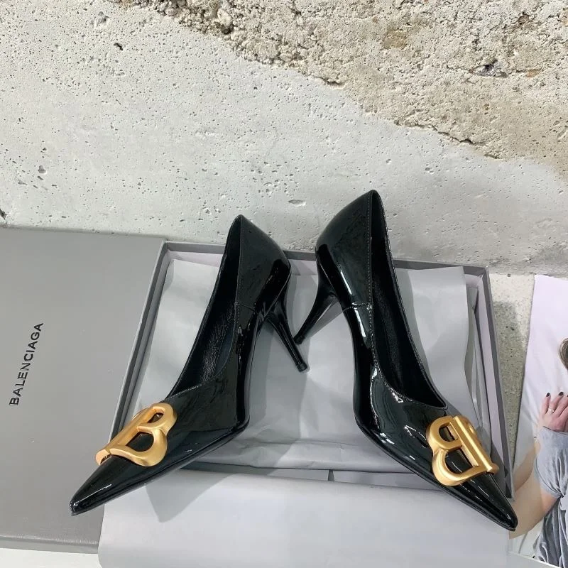 Bargain Balenciaga Heeled Shoes