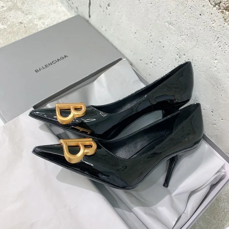 Bargain Balenciaga Heeled Shoes