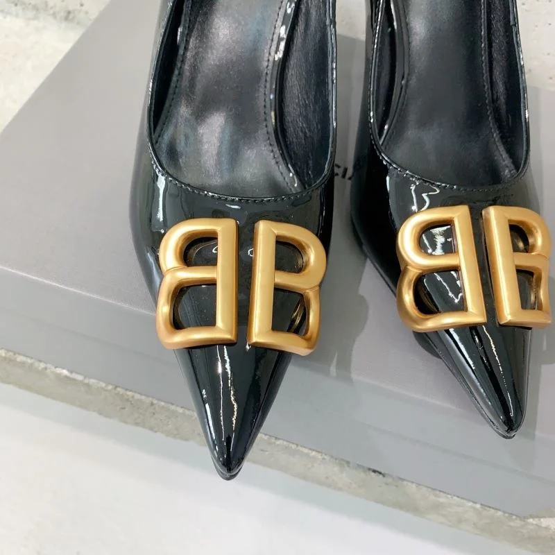 Bargain Balenciaga Heeled Shoes