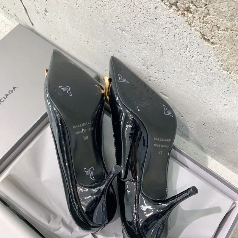 Bargain Balenciaga Heeled Shoes