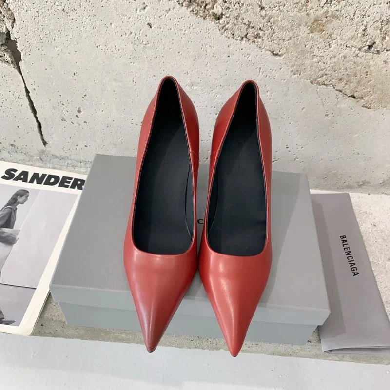 Balenciaga Heeled Shoes