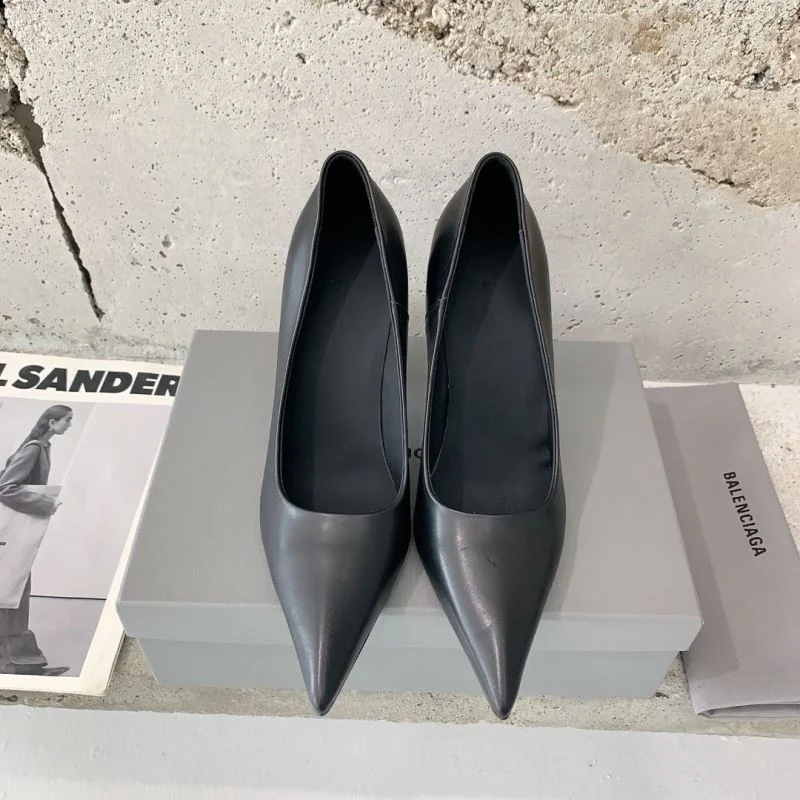 Balenciaga Heeled Shoes