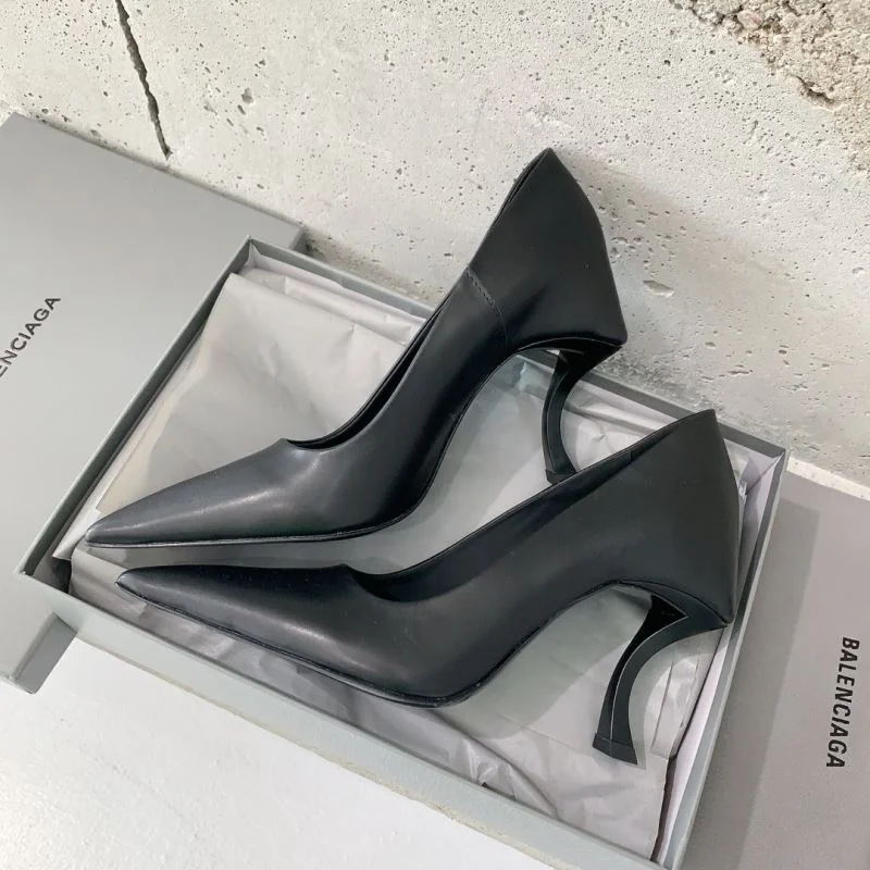 Genuine Balenciaga Heeled Shoes