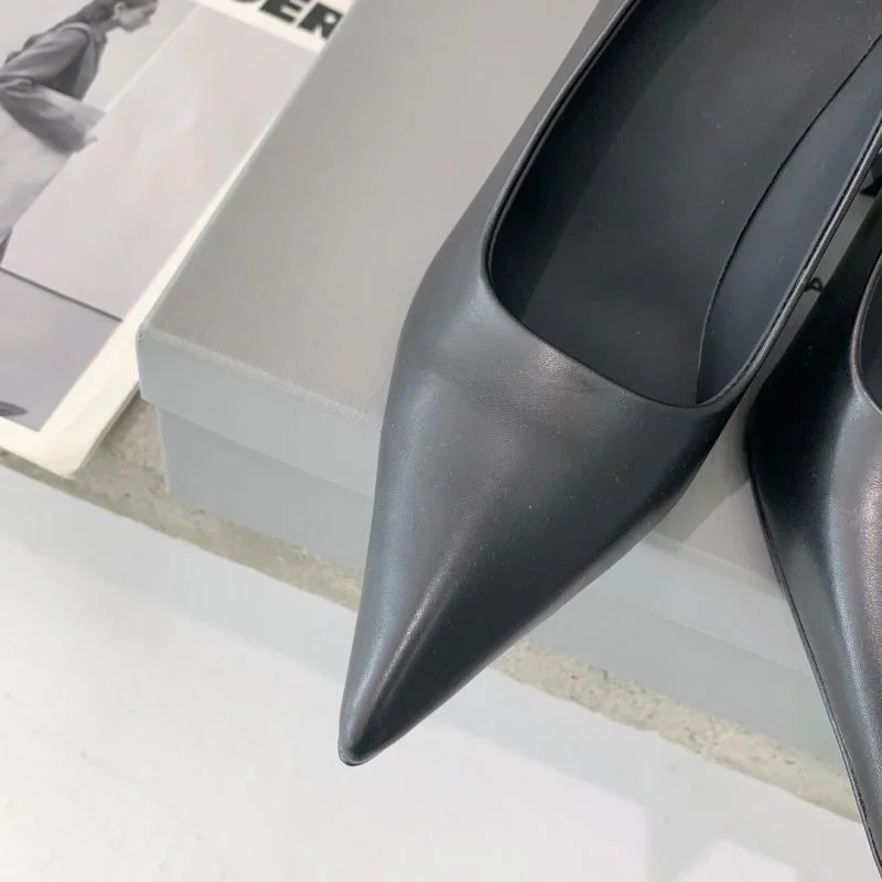 Genuine Balenciaga Heeled Shoes