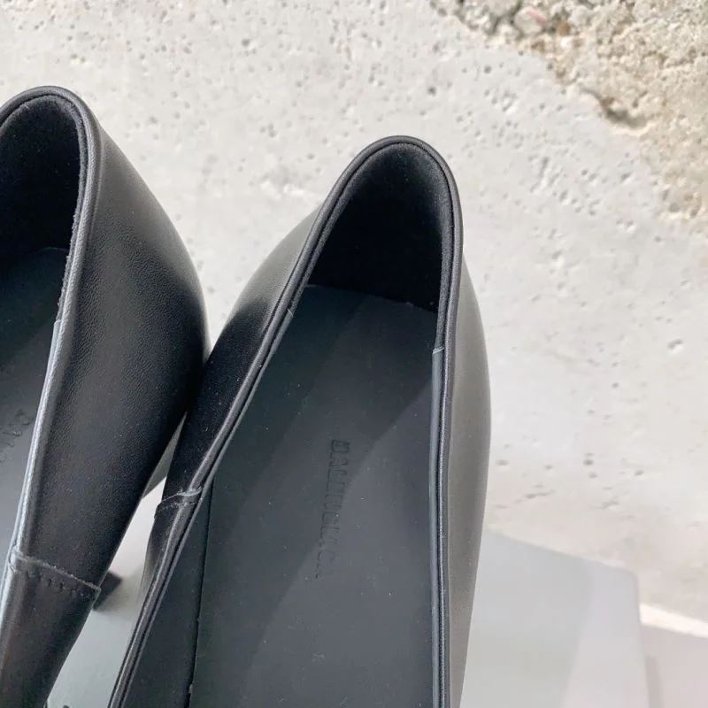 Genuine Balenciaga Heeled Shoes