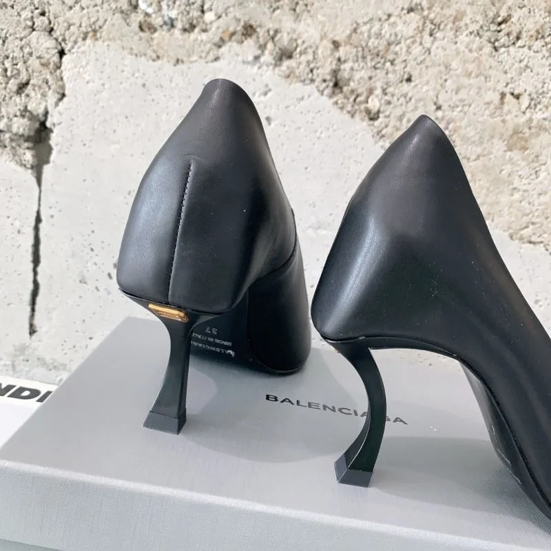 Genuine Balenciaga Heeled Shoes
