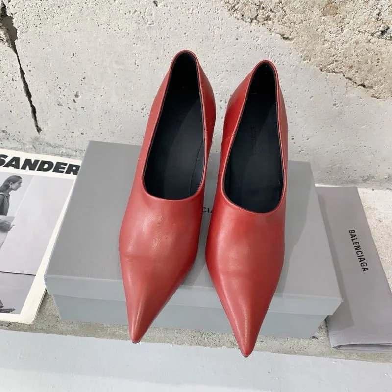 Balenciaga Heeled Shoes