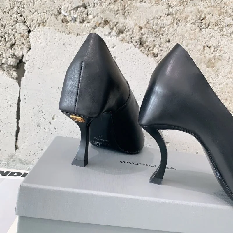 Affordable Balenciaga Heeled Shoes