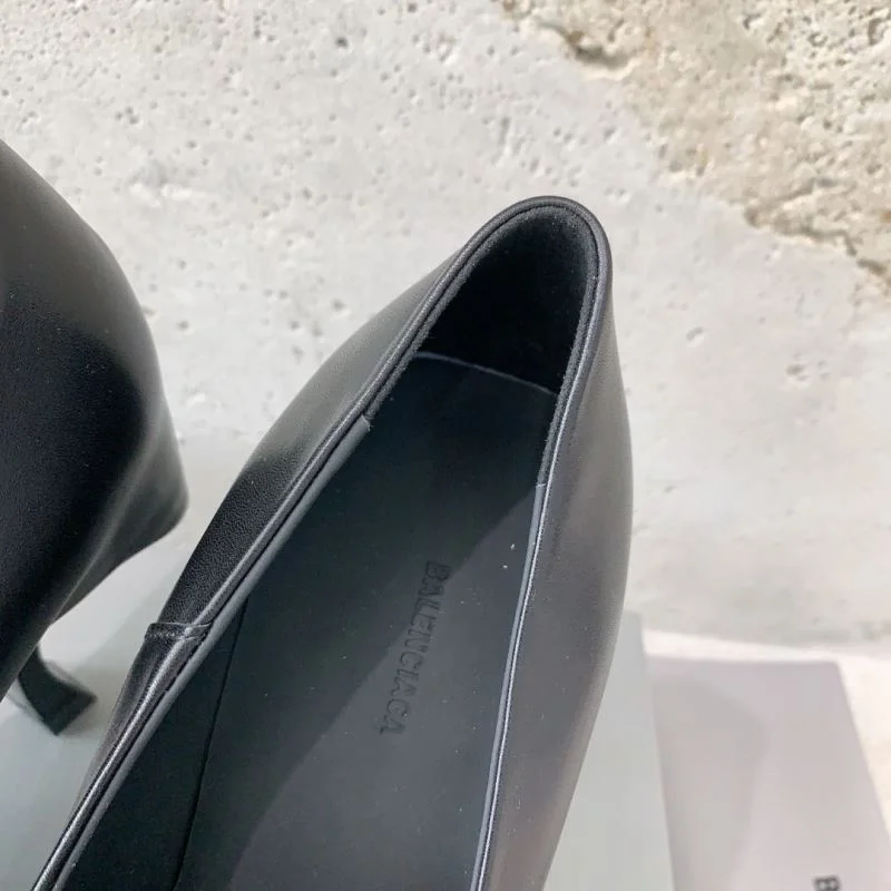 Affordable Balenciaga Heeled Shoes