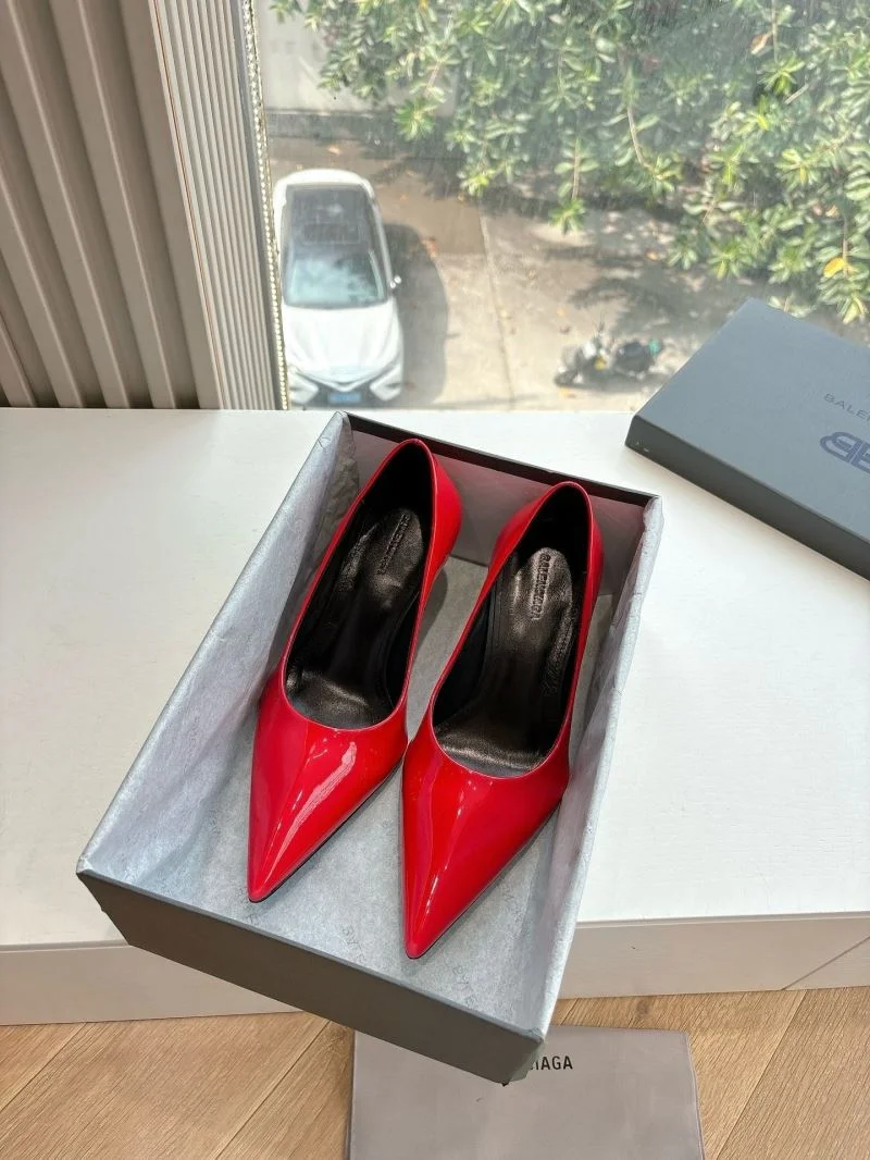 Balenciaga Heeled Shoes