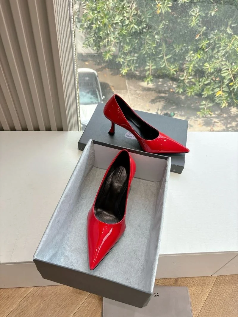 Legit Balenciaga Heeled Shoes