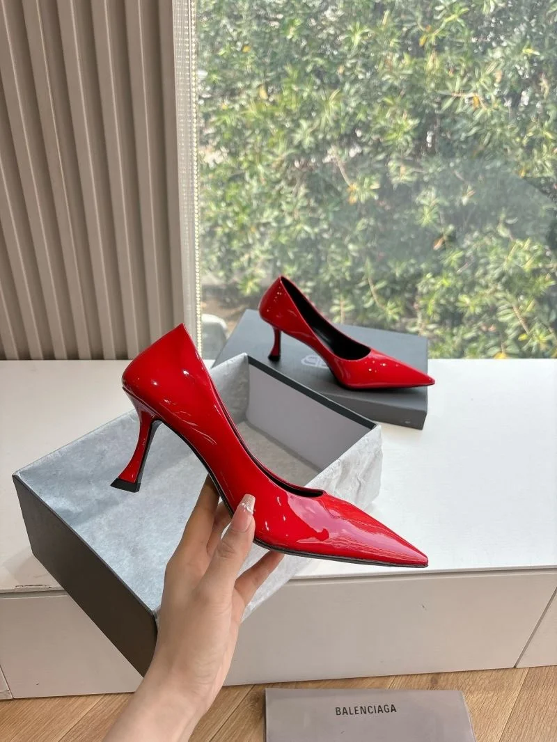 Legit Balenciaga Heeled Shoes