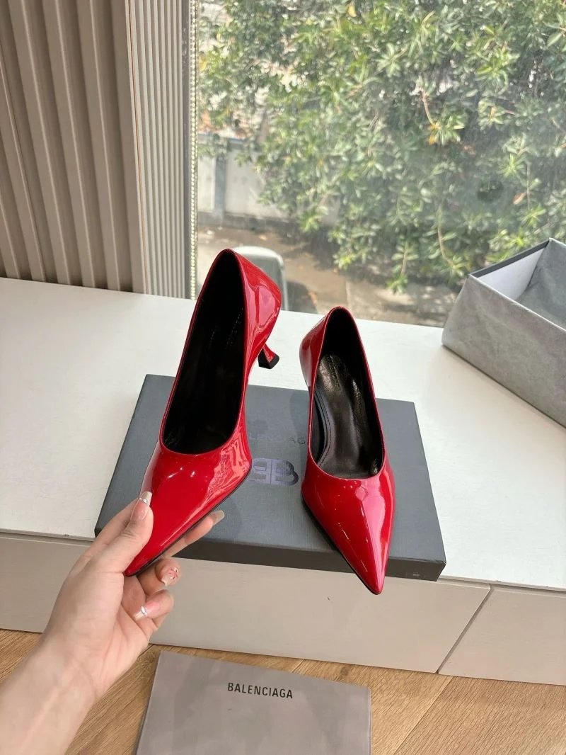 Legit Balenciaga Heeled Shoes