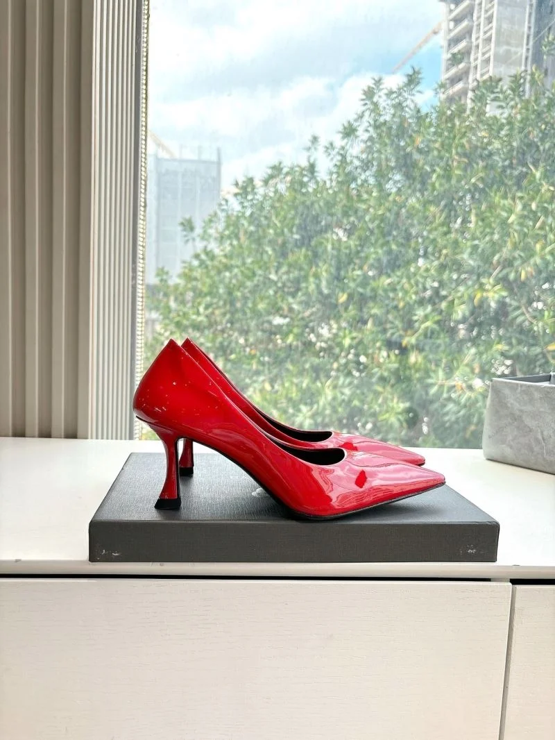 Legit Balenciaga Heeled Shoes