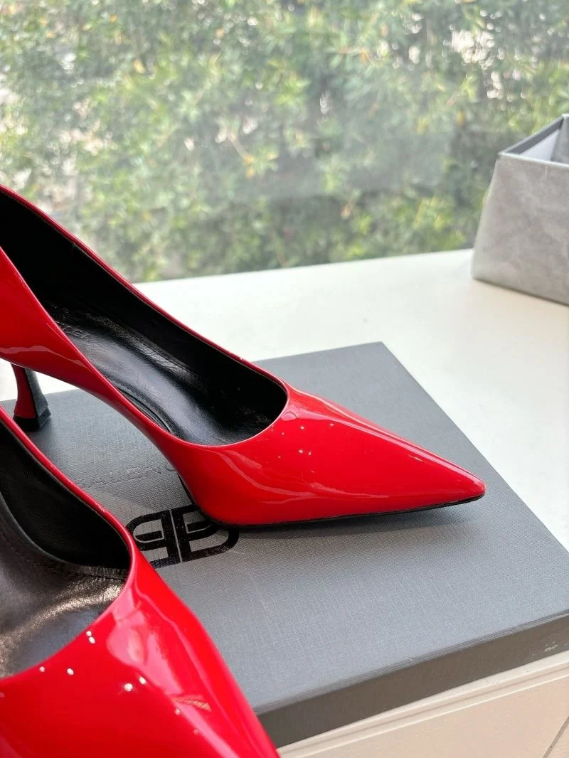 Legit Balenciaga Heeled Shoes