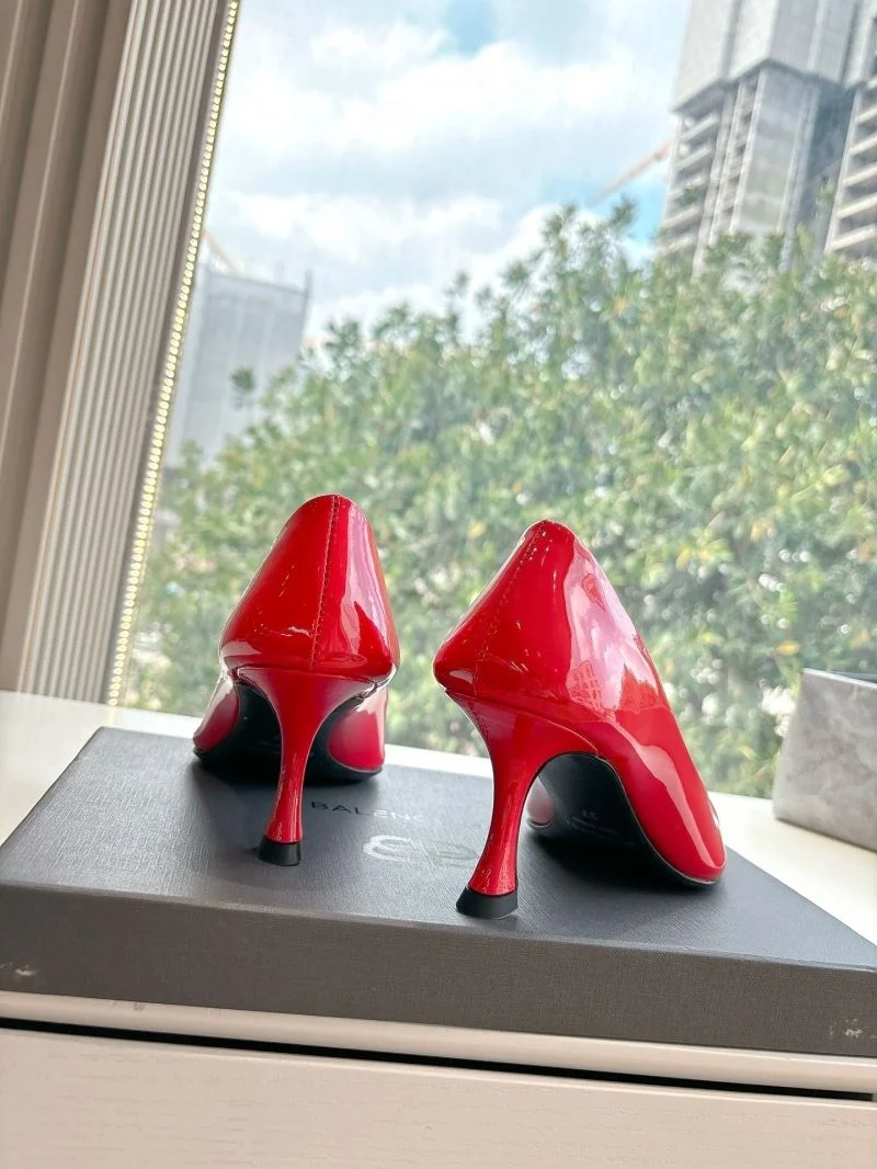 Legit Balenciaga Heeled Shoes
