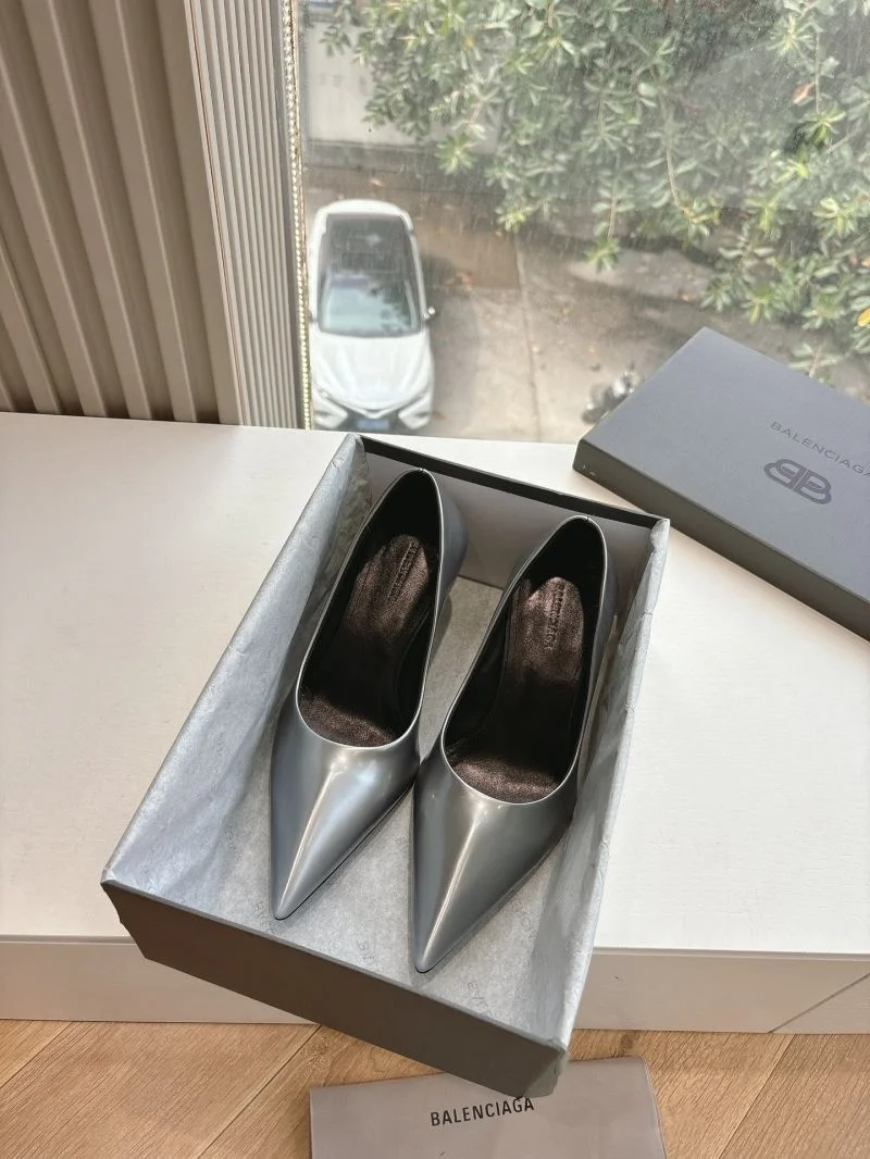 Balenciaga Heeled Shoes