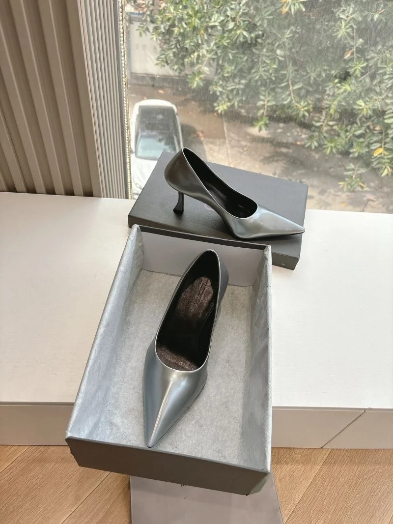 Value-priced Balenciaga Heeled Shoes