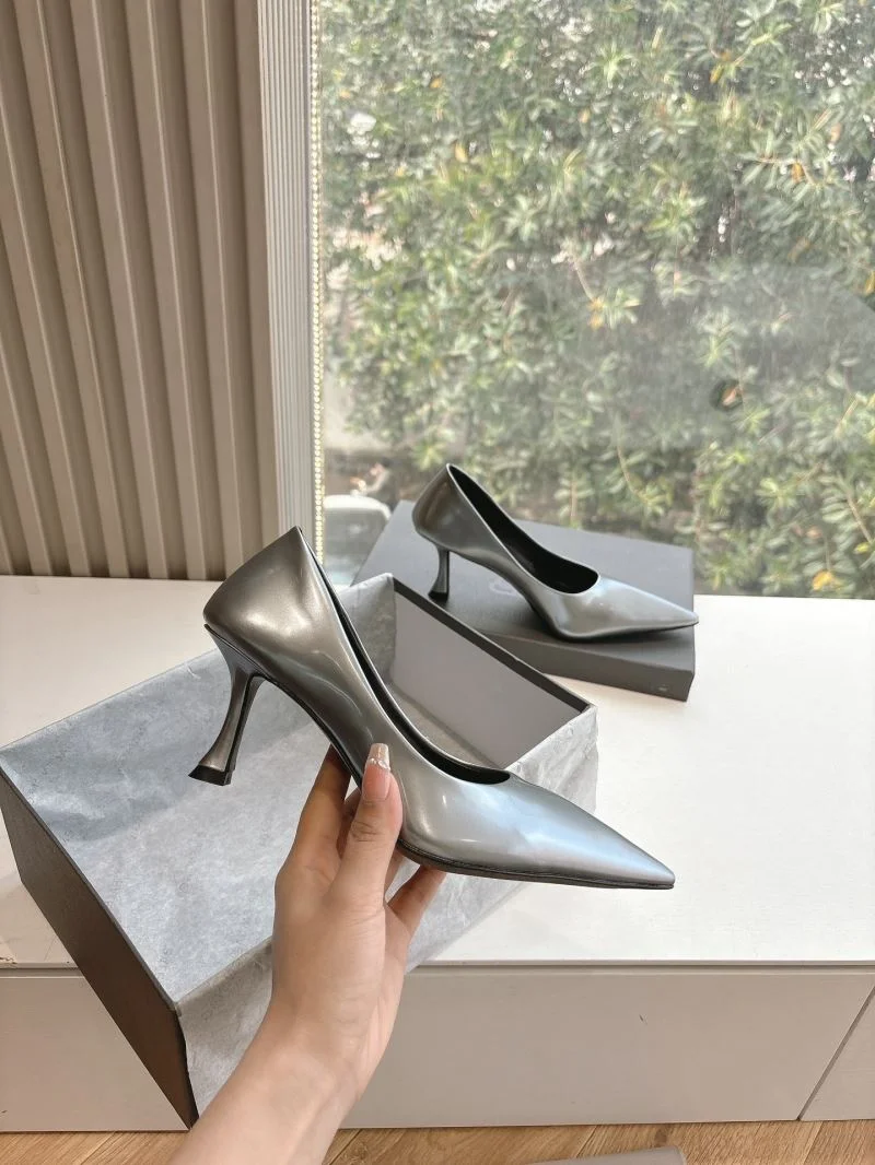 Value-priced Balenciaga Heeled Shoes
