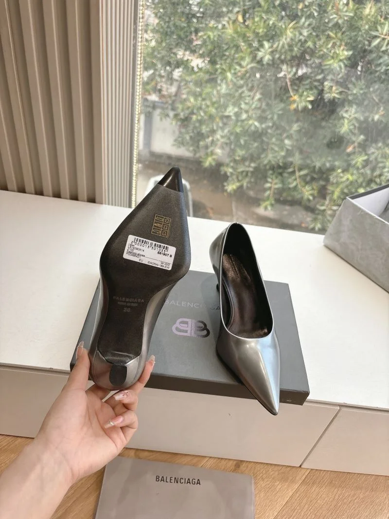 Value-priced Balenciaga Heeled Shoes