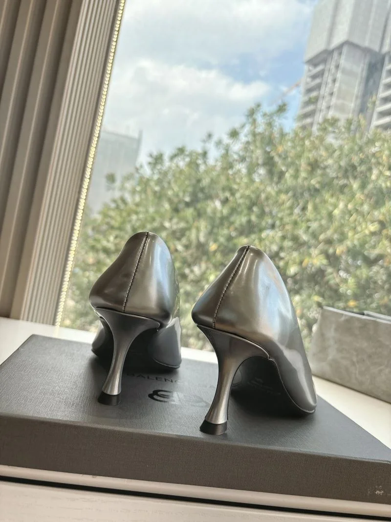Value-priced Balenciaga Heeled Shoes