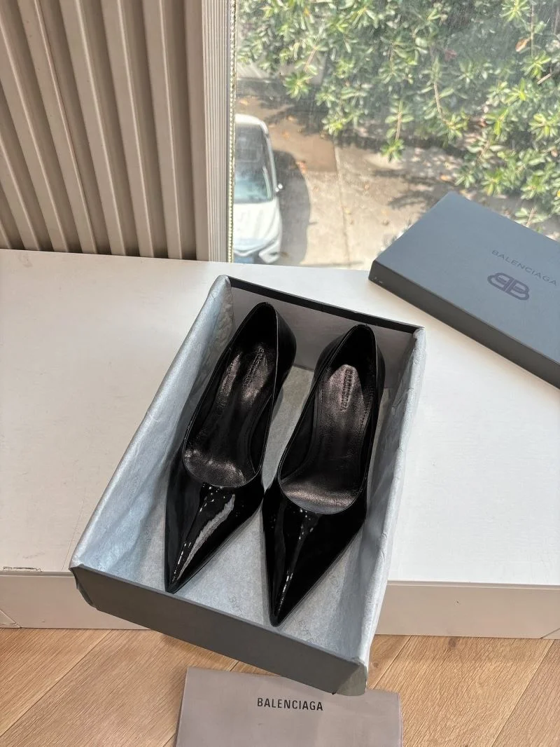 Balenciaga Heeled Shoes