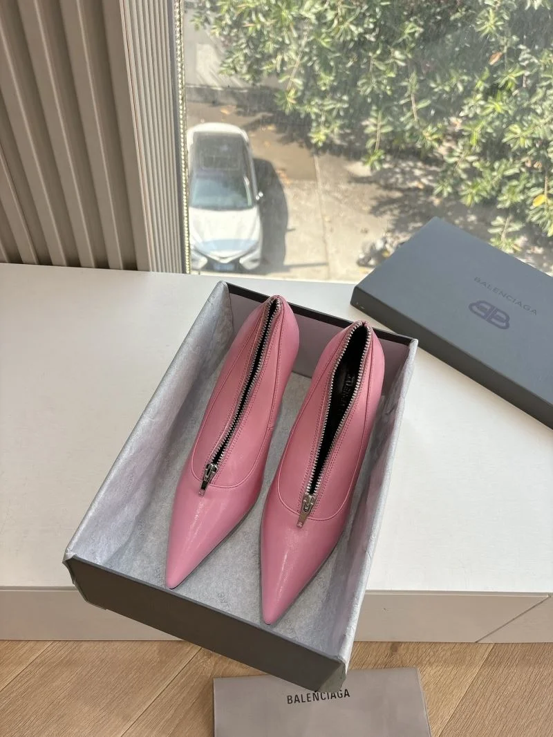 Balenciaga Heeled Shoes