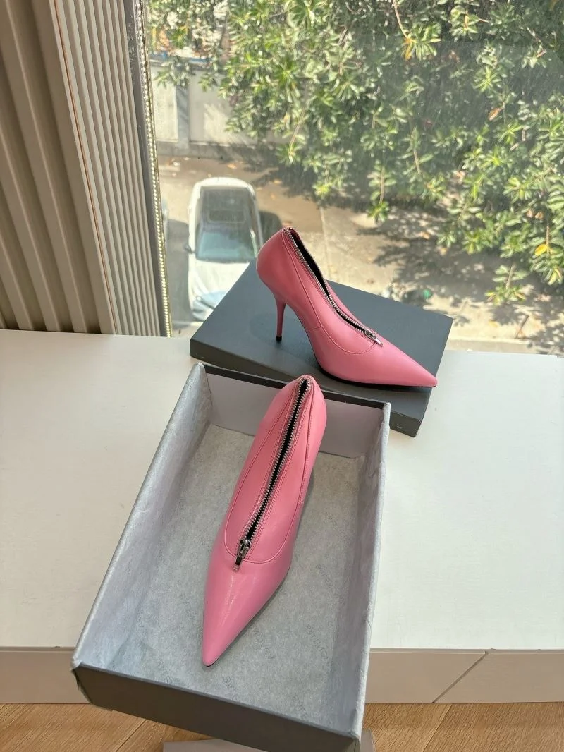Perfect replica Balenciaga Heeled Shoes
