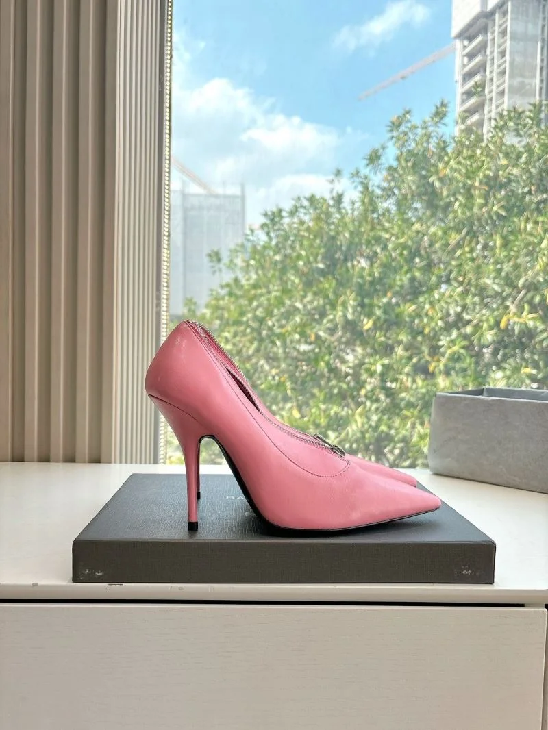 Perfect replica Balenciaga Heeled Shoes