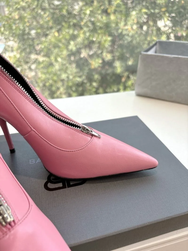 Perfect replica Balenciaga Heeled Shoes