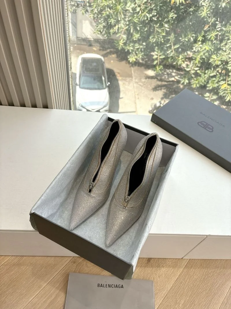 Balenciaga Heeled Shoes