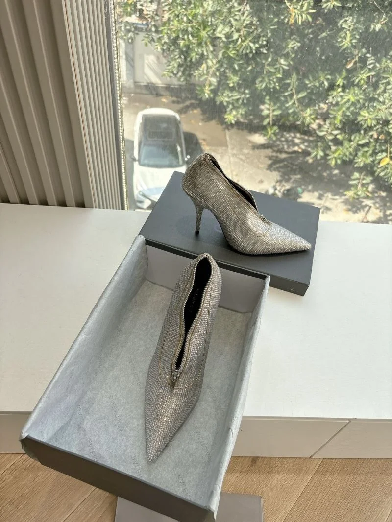 Factory-made Balenciaga Heeled Shoes