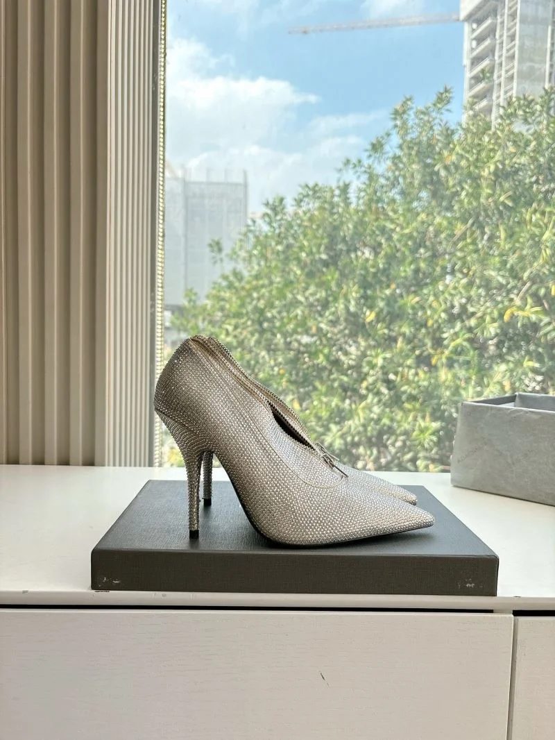 Factory-made Balenciaga Heeled Shoes