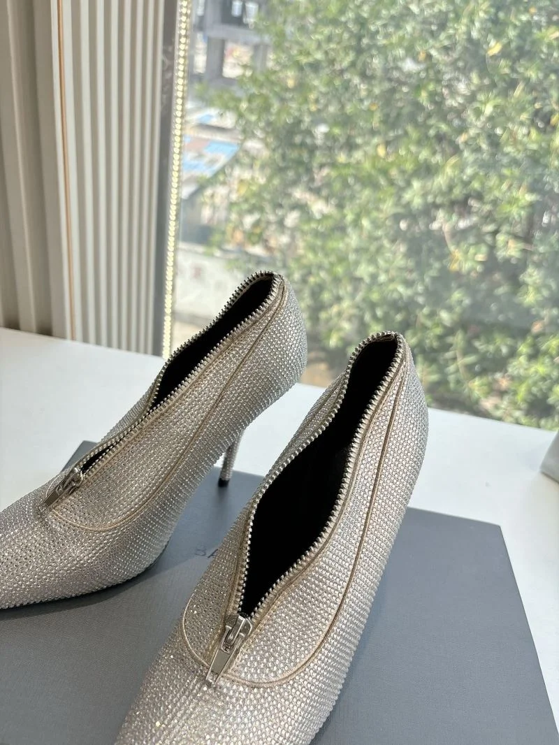 Factory-made Balenciaga Heeled Shoes