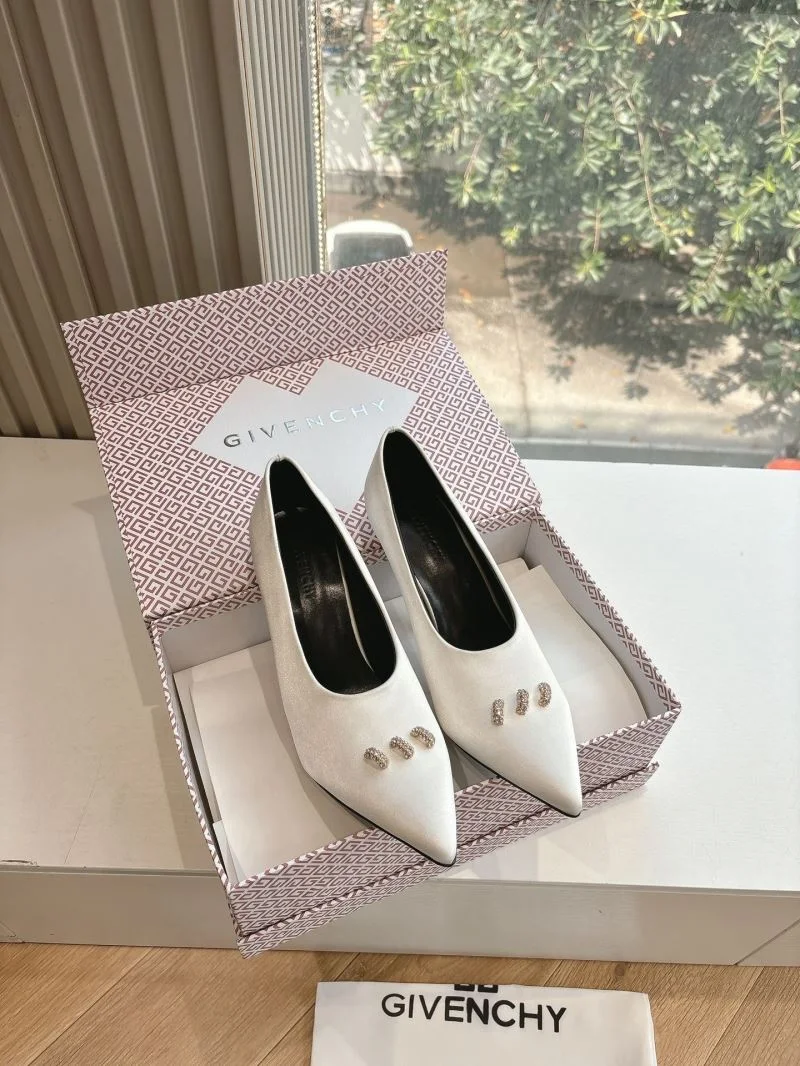Balenciaga Heeled Shoes