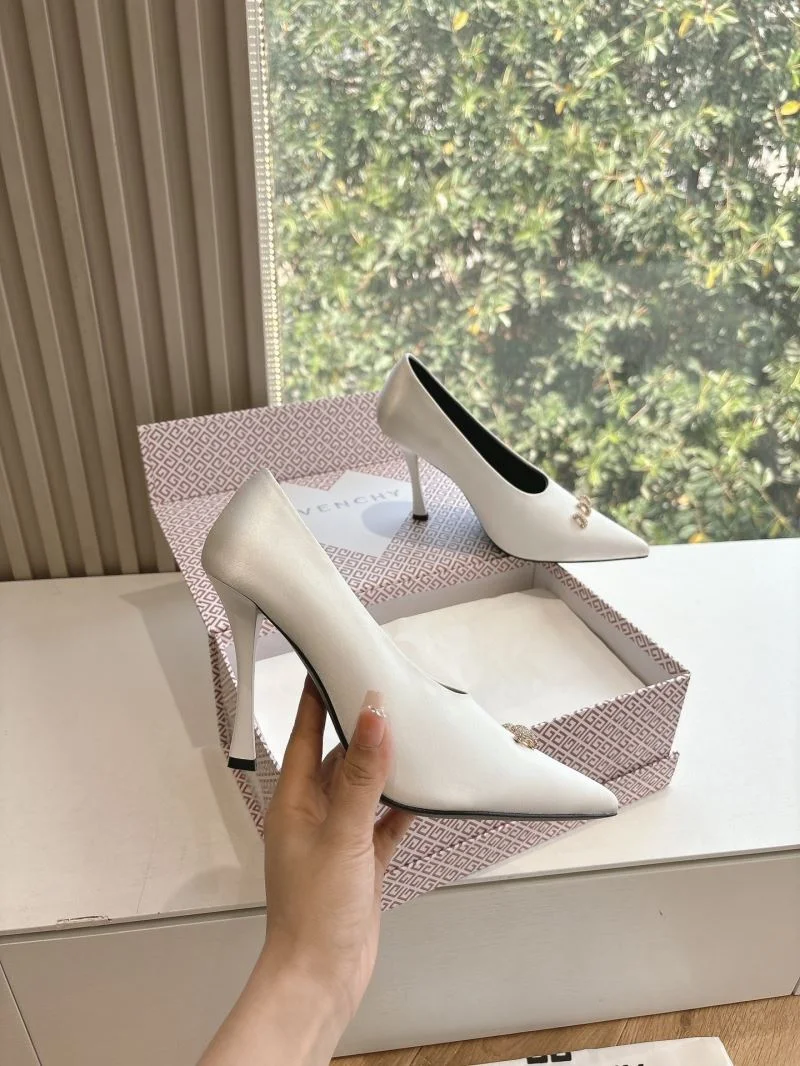 Indistinguishable Balenciaga Heeled Shoes