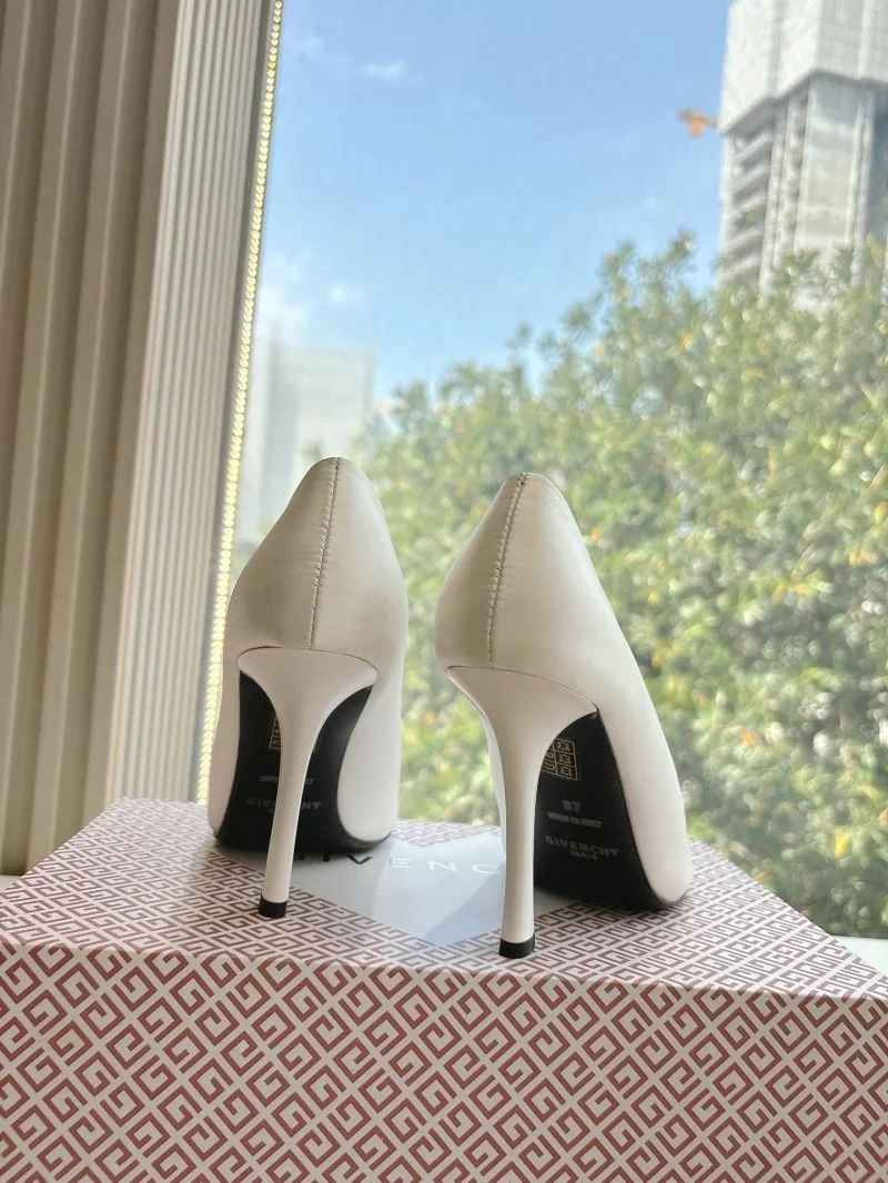 Indistinguishable Balenciaga Heeled Shoes