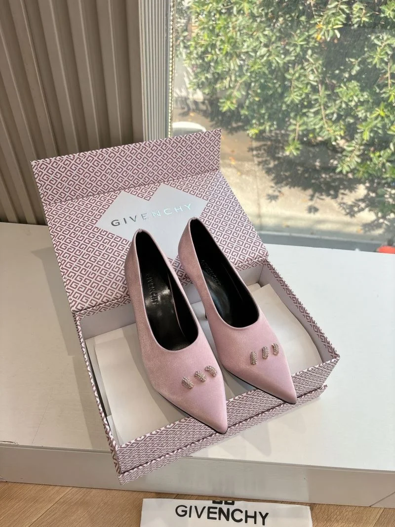 Balenciaga Heeled Shoes
