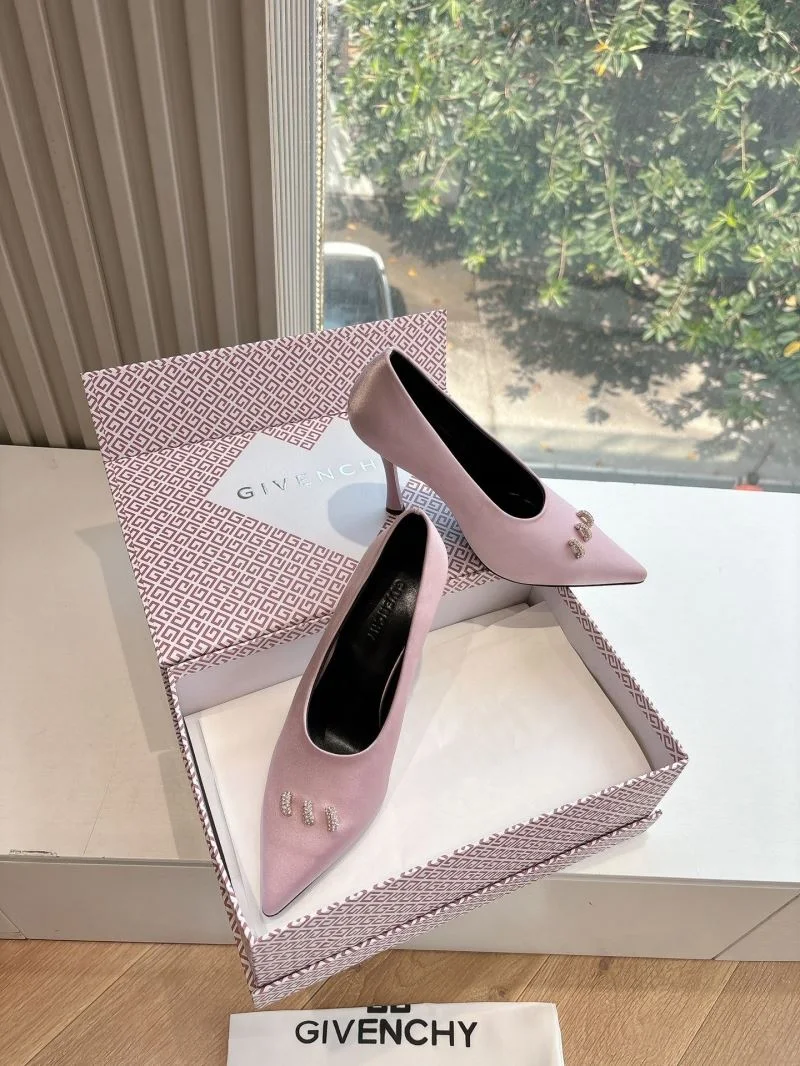 Perfect replica Balenciaga Heeled Shoes