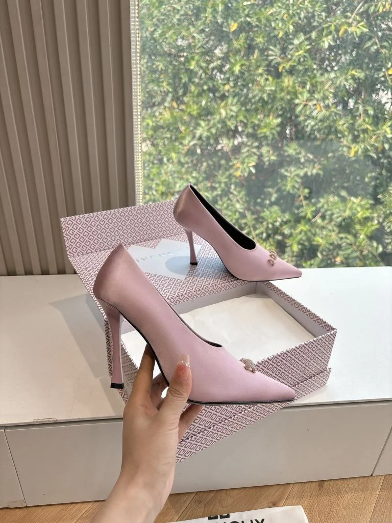 Perfect replica Balenciaga Heeled Shoes