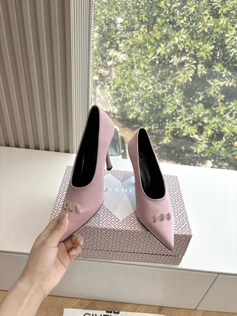 Perfect replica Balenciaga Heeled Shoes