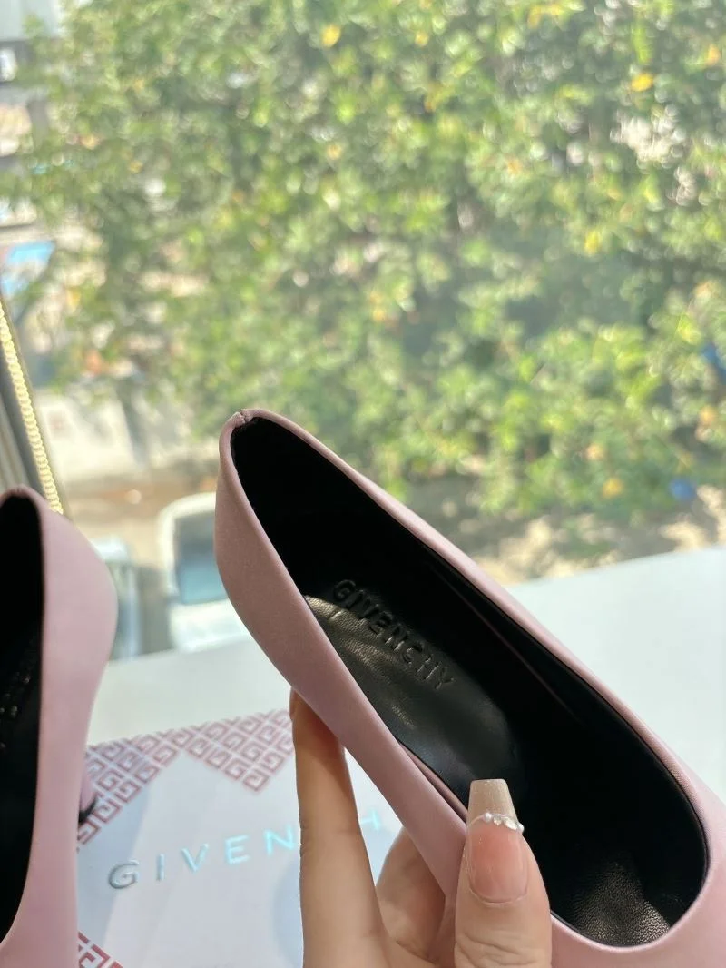 Perfect replica Balenciaga Heeled Shoes