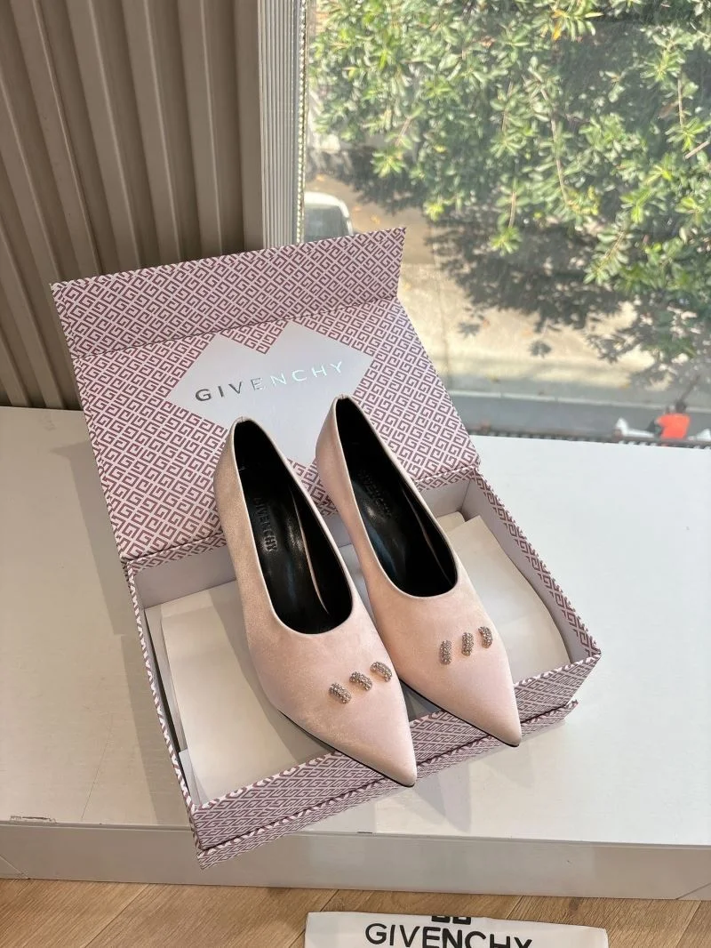 Balenciaga Heeled Shoes