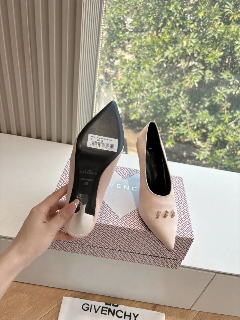 Low-cost Balenciaga Heeled Shoes