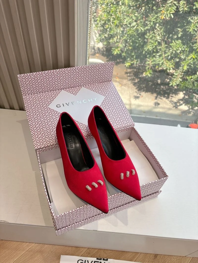 Balenciaga Heeled Shoes