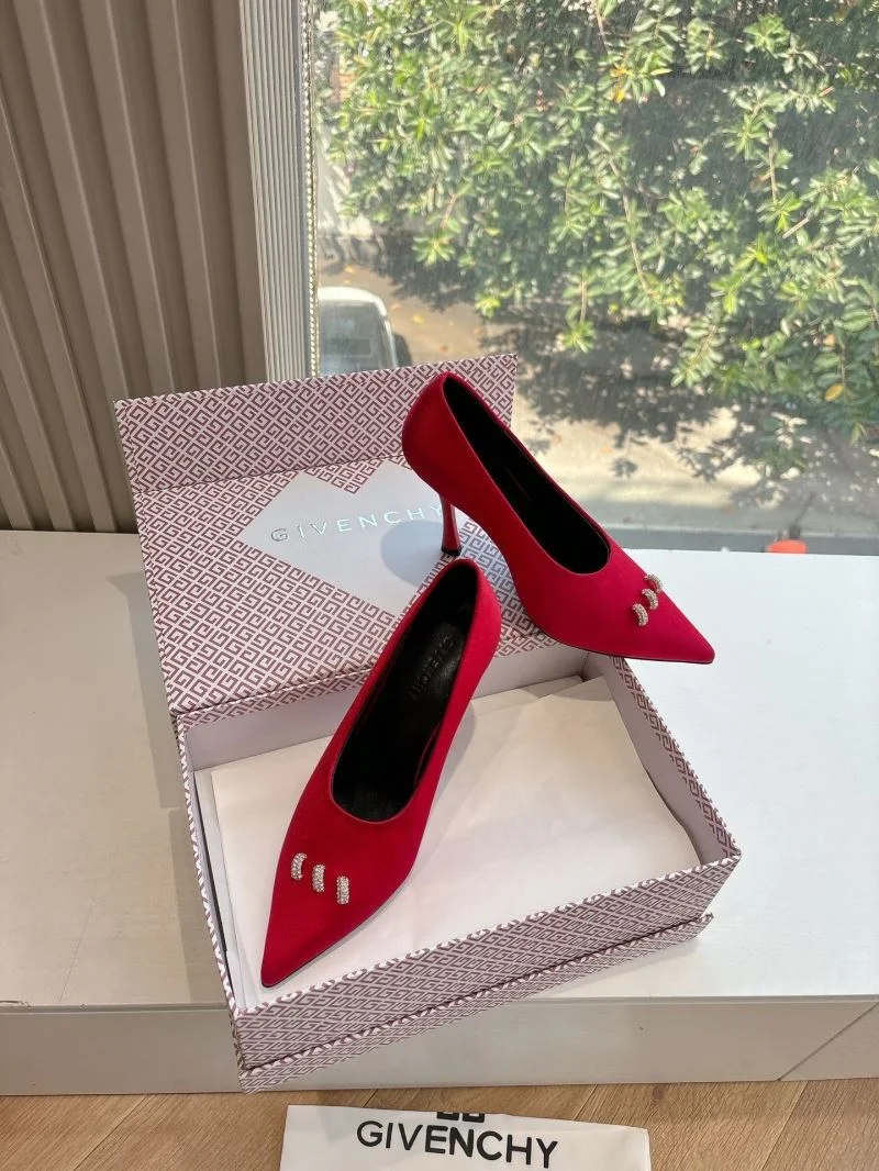 Reasonably priced Balenciaga Heeled Shoes