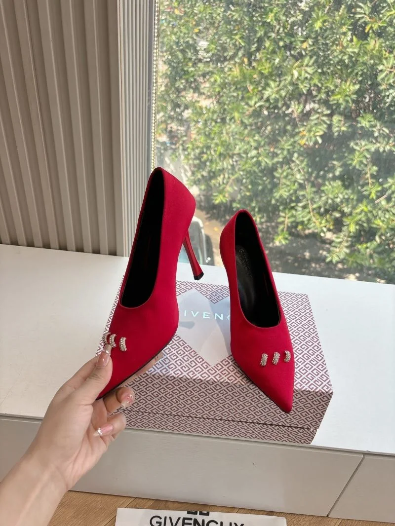 Reasonably priced Balenciaga Heeled Shoes
