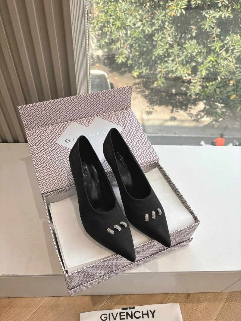 Balenciaga Heeled Shoes